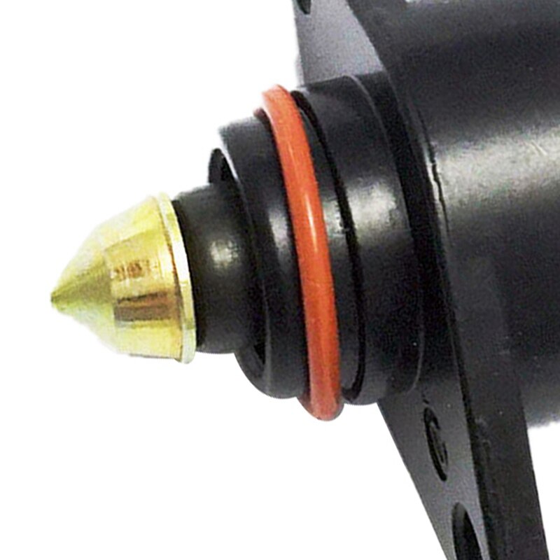 1Pcs 92061898 Iac Idle Air Control Valve & 1Pcs Co... – Grandado