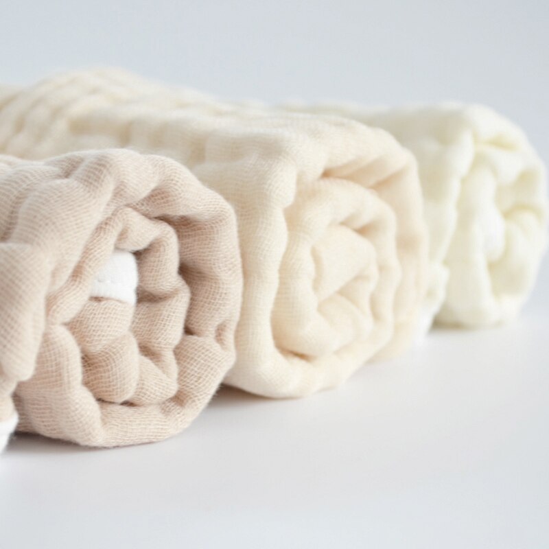 30*30Cm Ultra Absorberend En Zacht Baby Wassen Doe... – Grandado