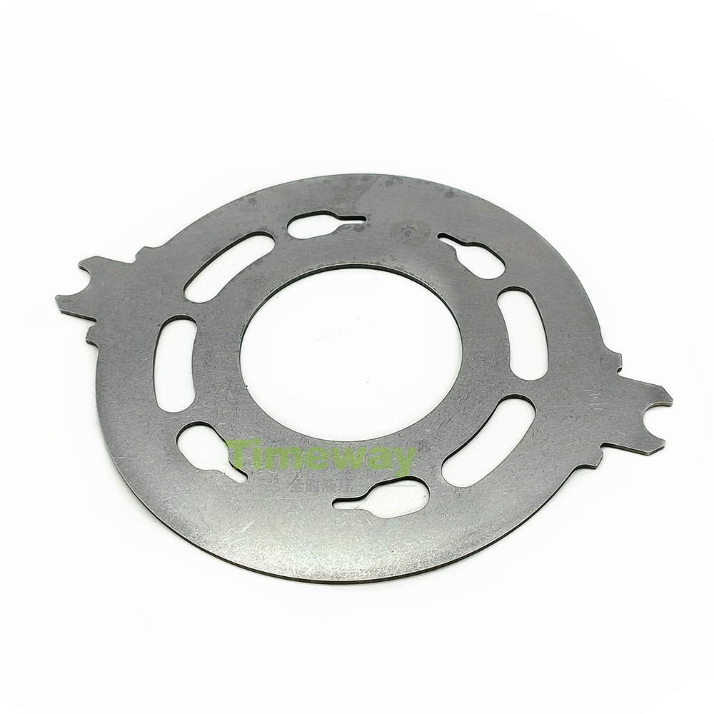 Hydraulic Pump Parts Valve Plate for 90R075 90L075... – Grandado