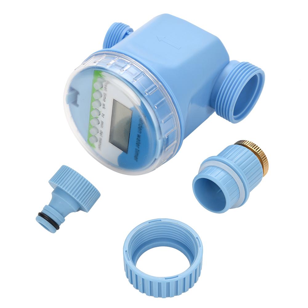 Automatische Garten Wasser Timer Regen Sensor LCD ... – Grandado