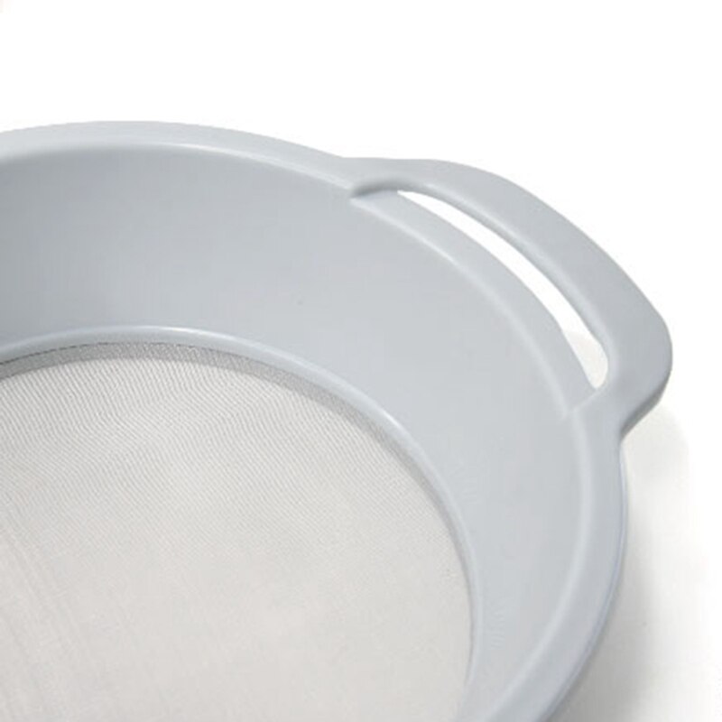 4Pcs/Set Baking Flour Sieve Home Kitchen Flour Sif... – Vicedeal
