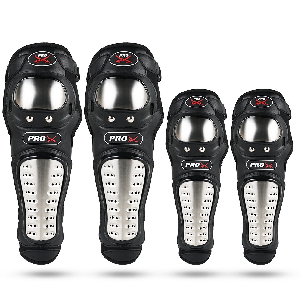 Motorcycle Knee Pad Motocross Protective Gurad Gea... – Grandado