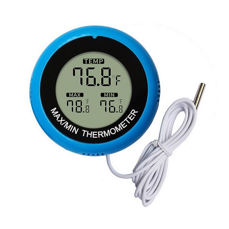 High Precision Digital Thermometer Pet Products Wa... – Grandado