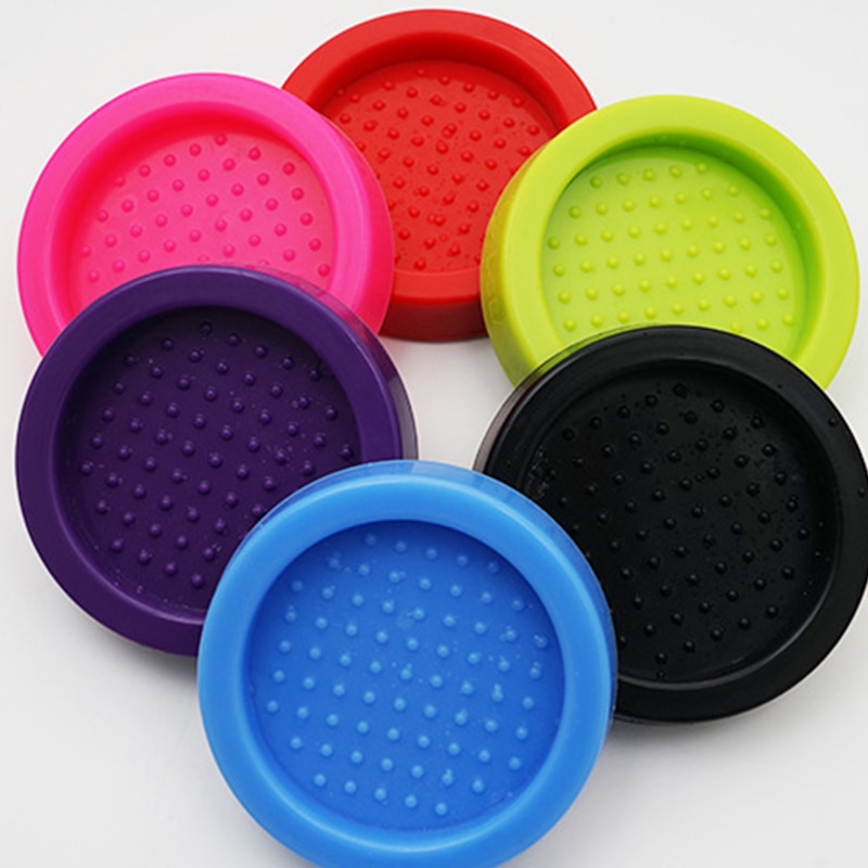 Single Round Coffee Tamper Seat Holder Tamping Mat... – Vicedeal