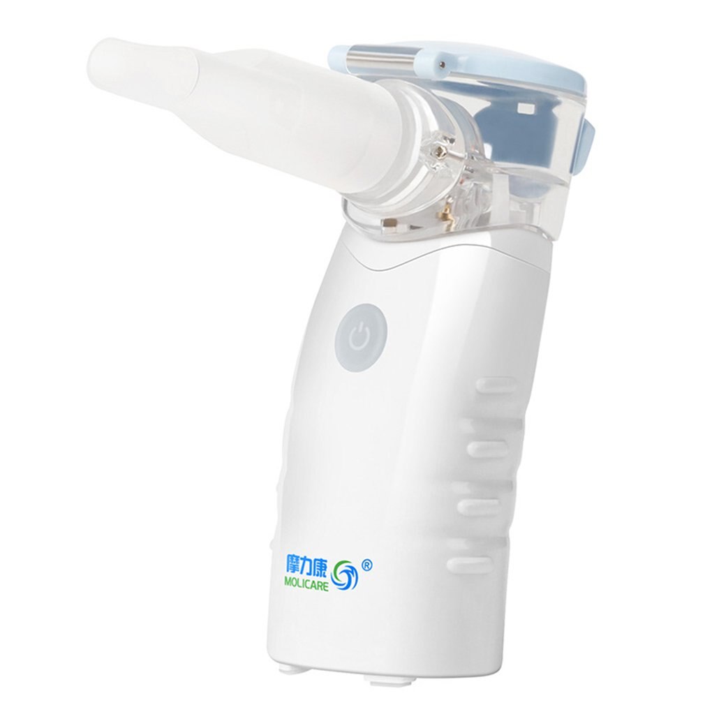 Ultrasonic Atomizer Handheld Portable Silent Child... – Grandado Ultrasonic Atomizer Handheld Portable Silent Child... – Grandado