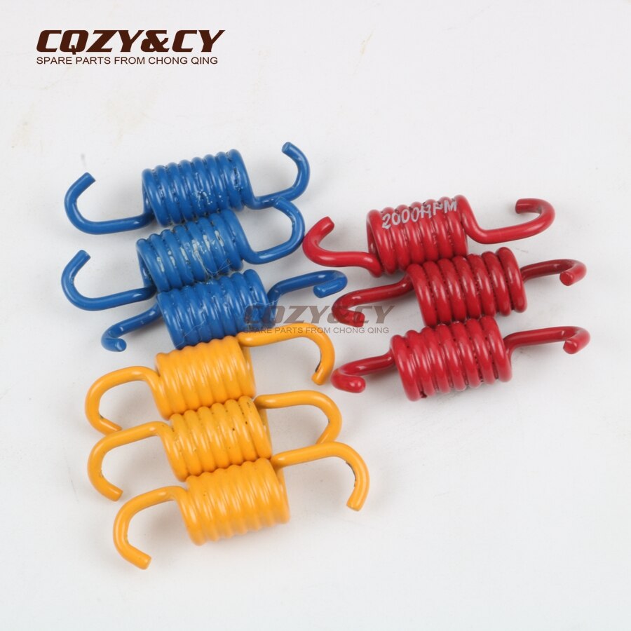 Scooter 1K 1.5K 2K clutch spring torsion spring fo... – Vicedeal