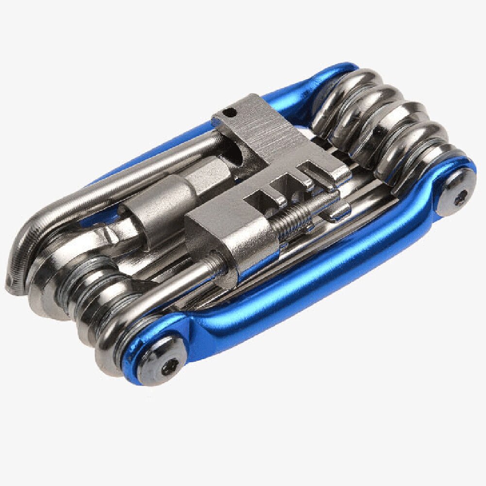 11-in-1 Bike Multitool Tragbare und Ligtweight Bik... – Vicedeal