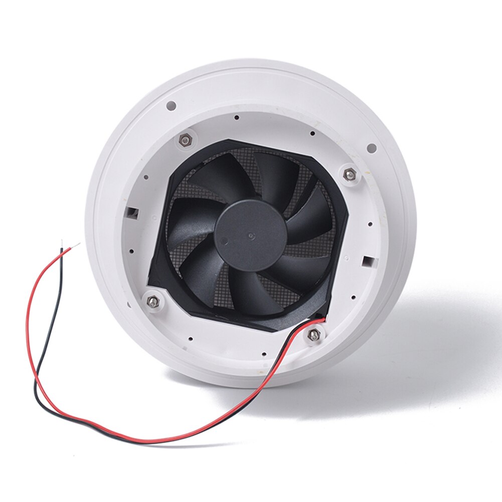 12V Trailer Dak Ventilatie Ronde Vent Voor Rv Cara... – Grandado