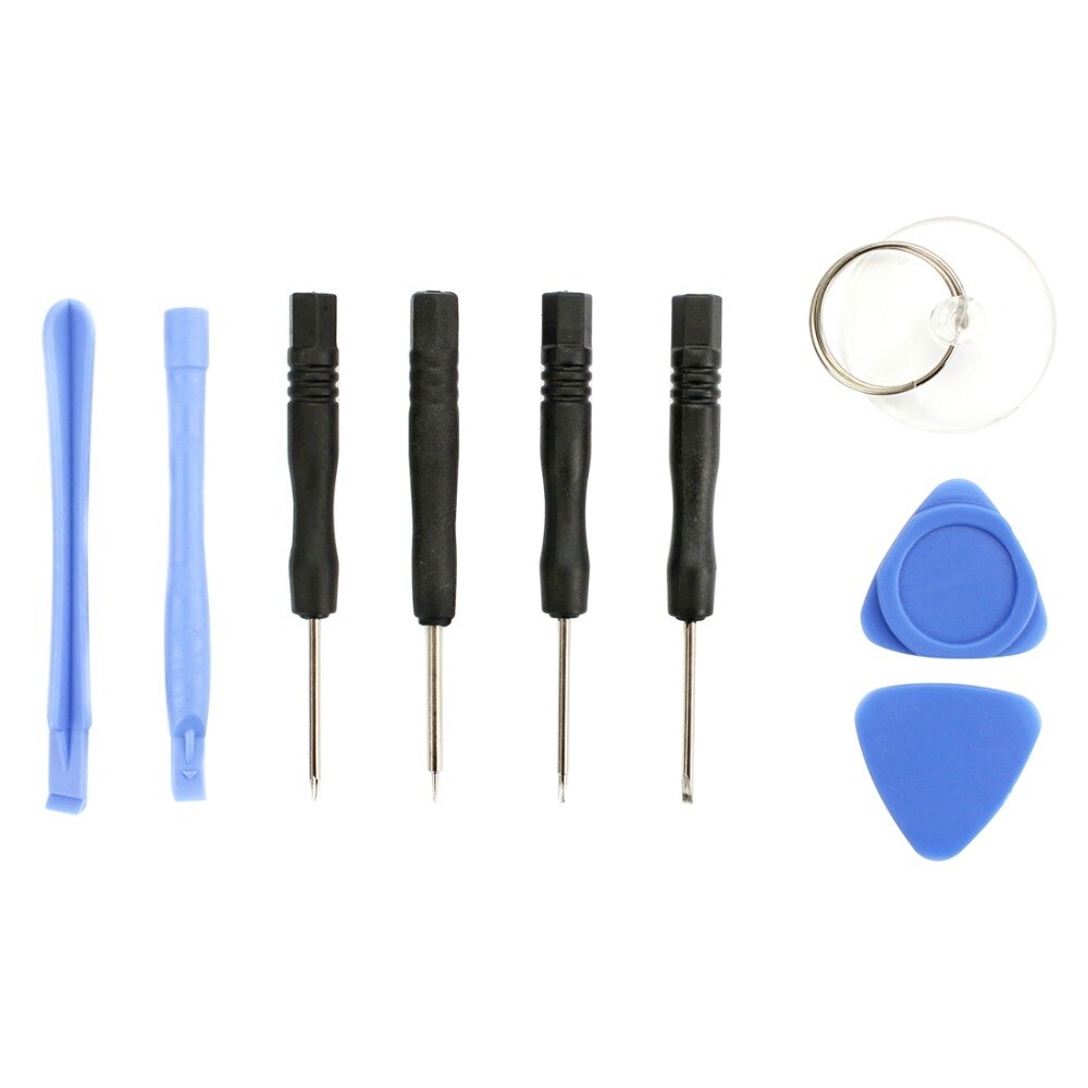 9 in 1 Repair Tool Set for iPhone 7 & 7 Plus – Grandado