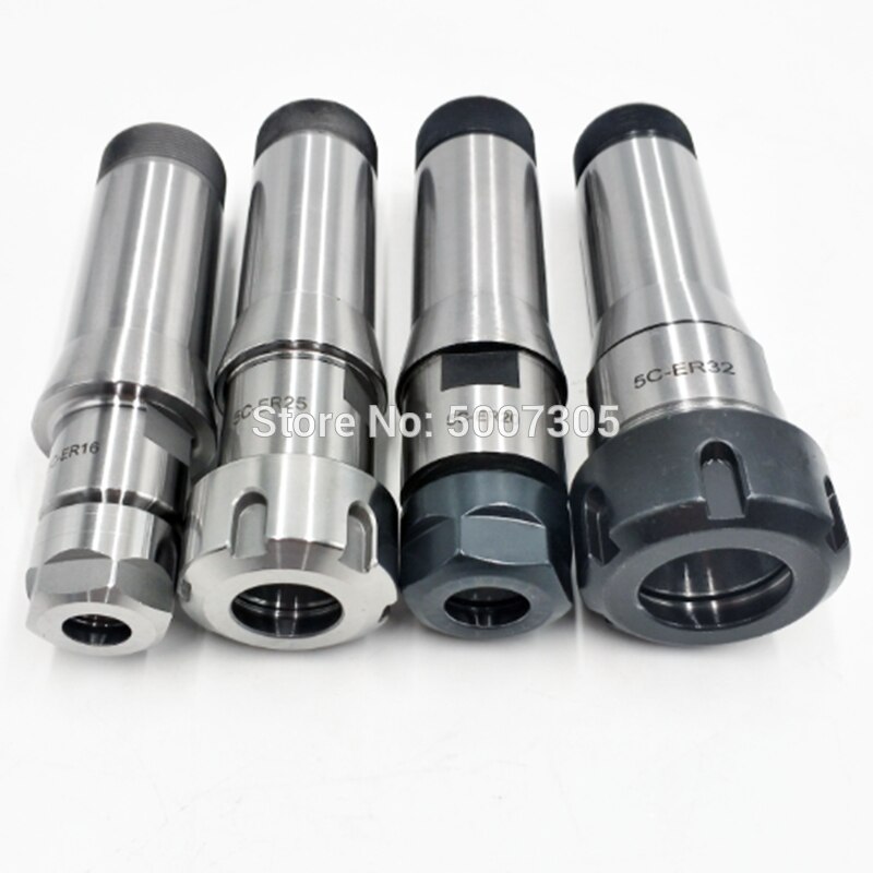5C ER25 ER32 ER20 ER40 Spantang Houder Spantang Ge... – Vicedeal