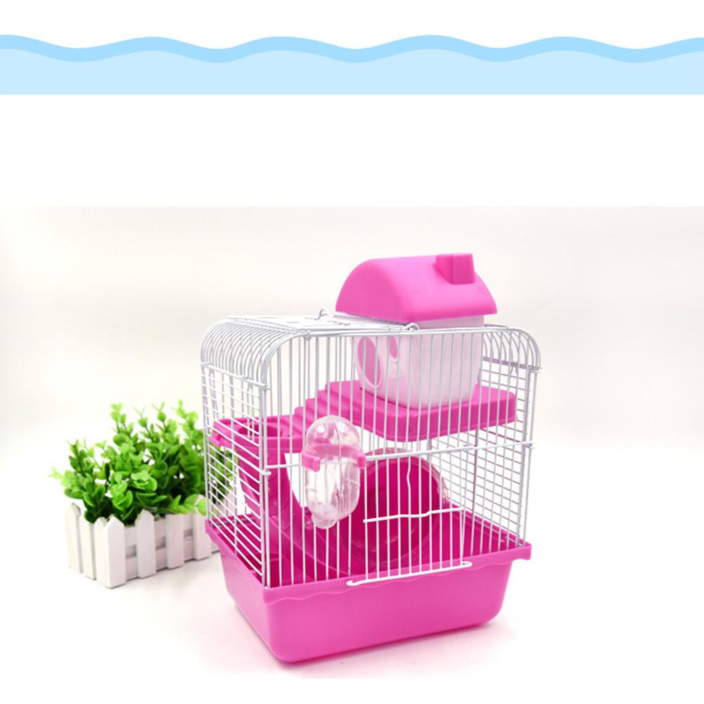 Yfashion Hamster Cage Hamster Cage Hamster Cage Ca... – Grandado