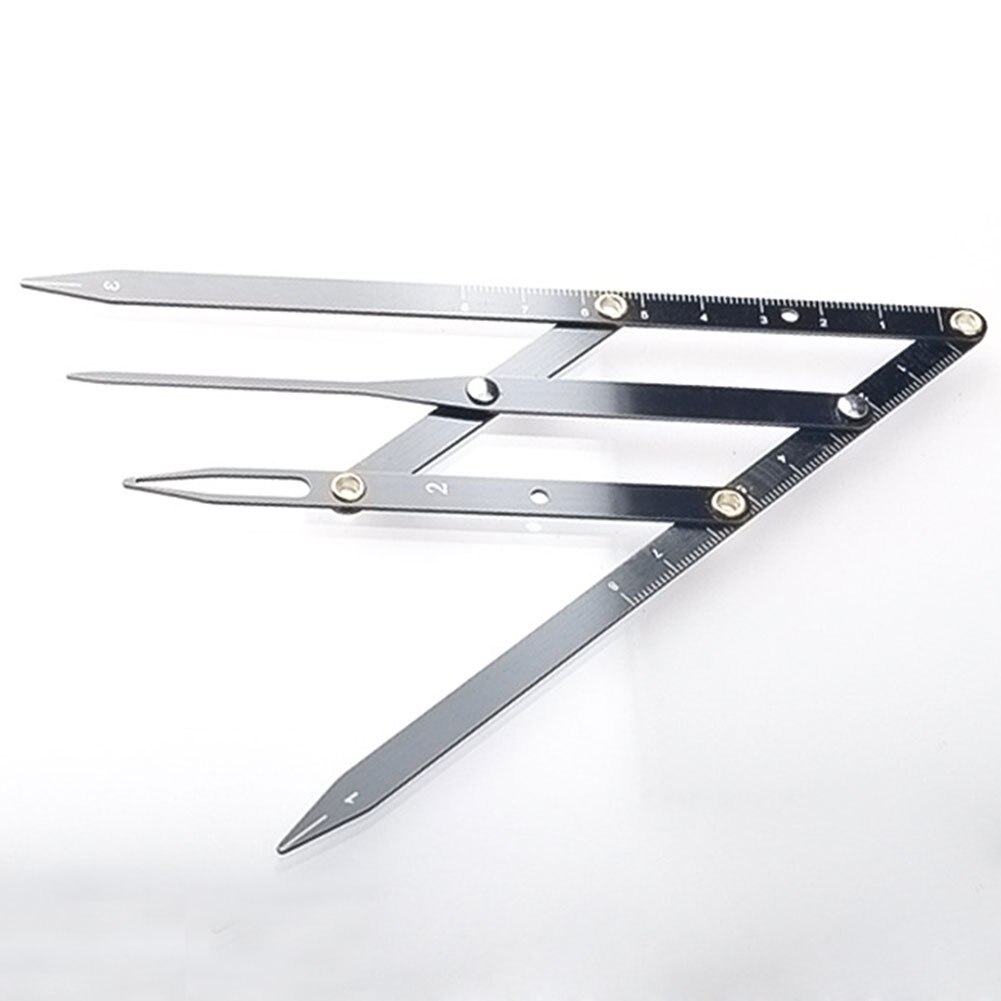 Home Salon Tool Grooming Three-point Positioning M... – Vicedeal