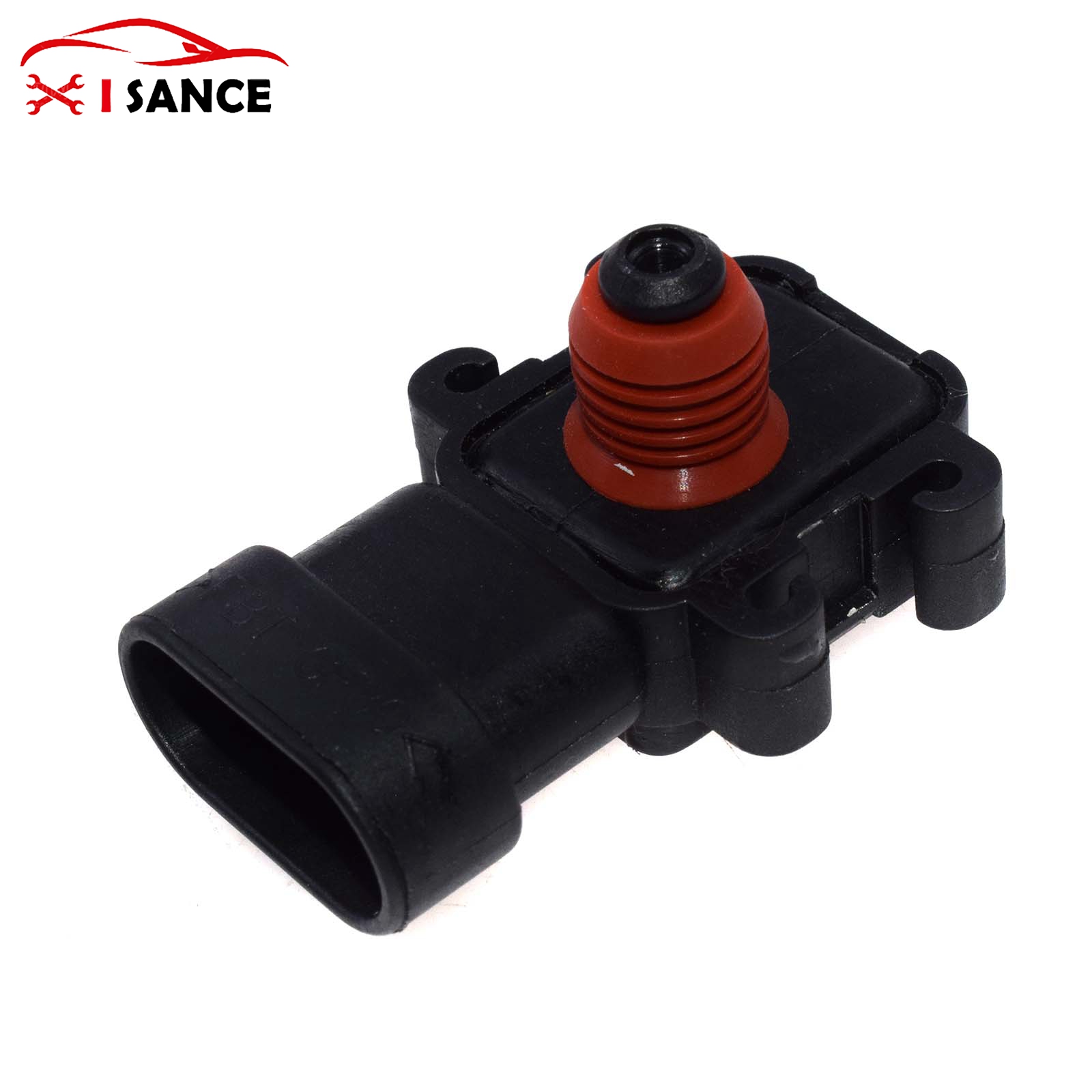 Car Manifold Absolute Pressure MAP Sensor With Pig... – Grandado