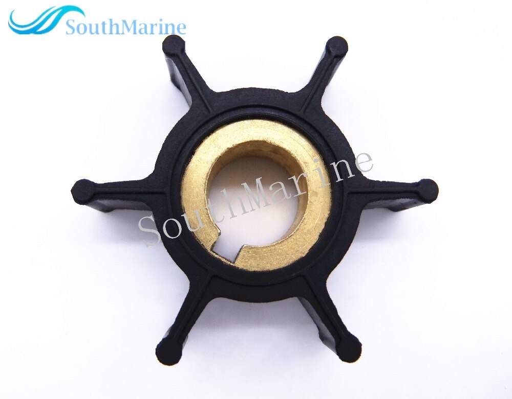 Boot Motor Waaier 8095010 voor Selva 2-stroke 6HP ... – Vicedeal