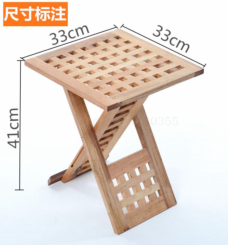 59 Coffee table solid wood small apartment tea tab... – Grandado