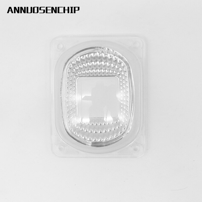 Waterproof PC lens reflector for 20w 30w 50w LED C... – Vicedeal