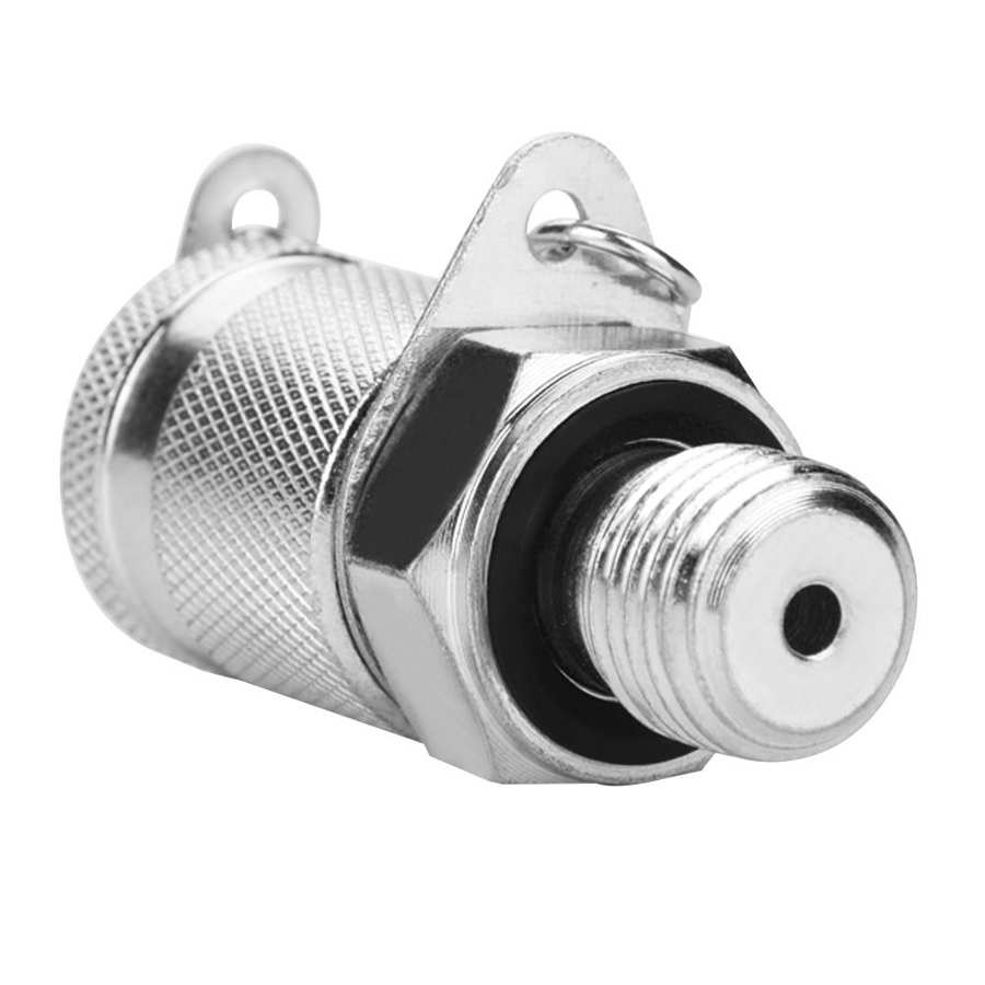 Hydraulic Pressure Test Point Testing Coupling Ada... – Vicedeal