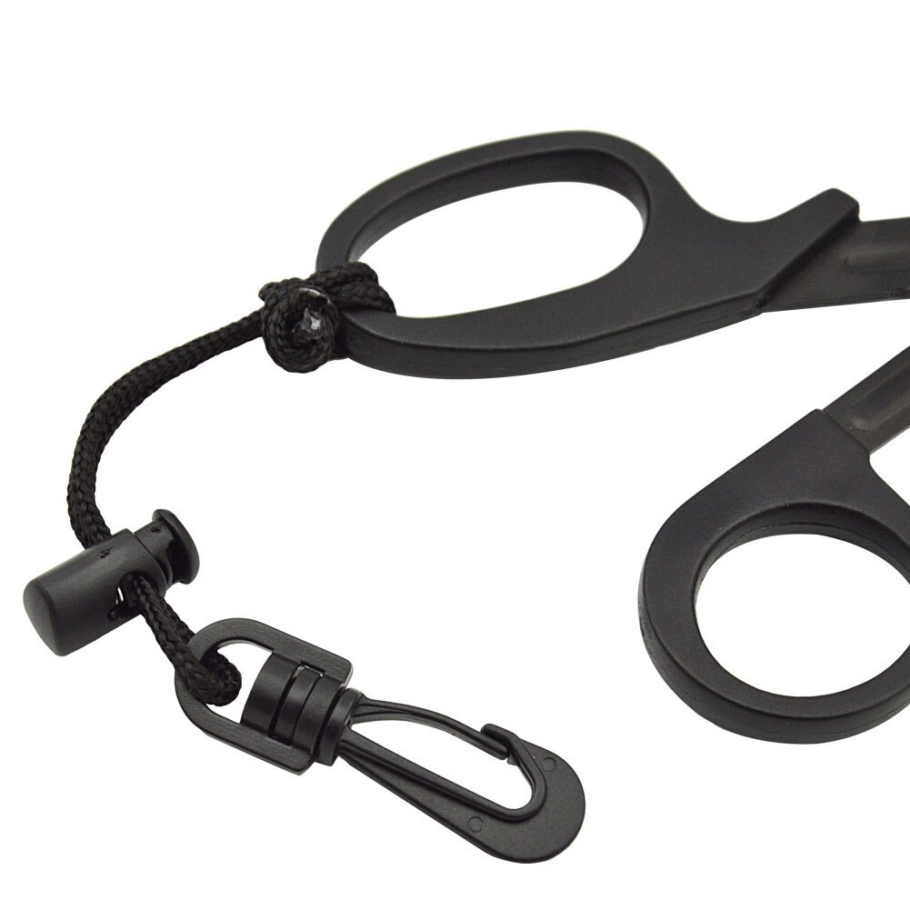 Rescue Scissors Nursing Bandage Scissors Diving Sc... – Grandado