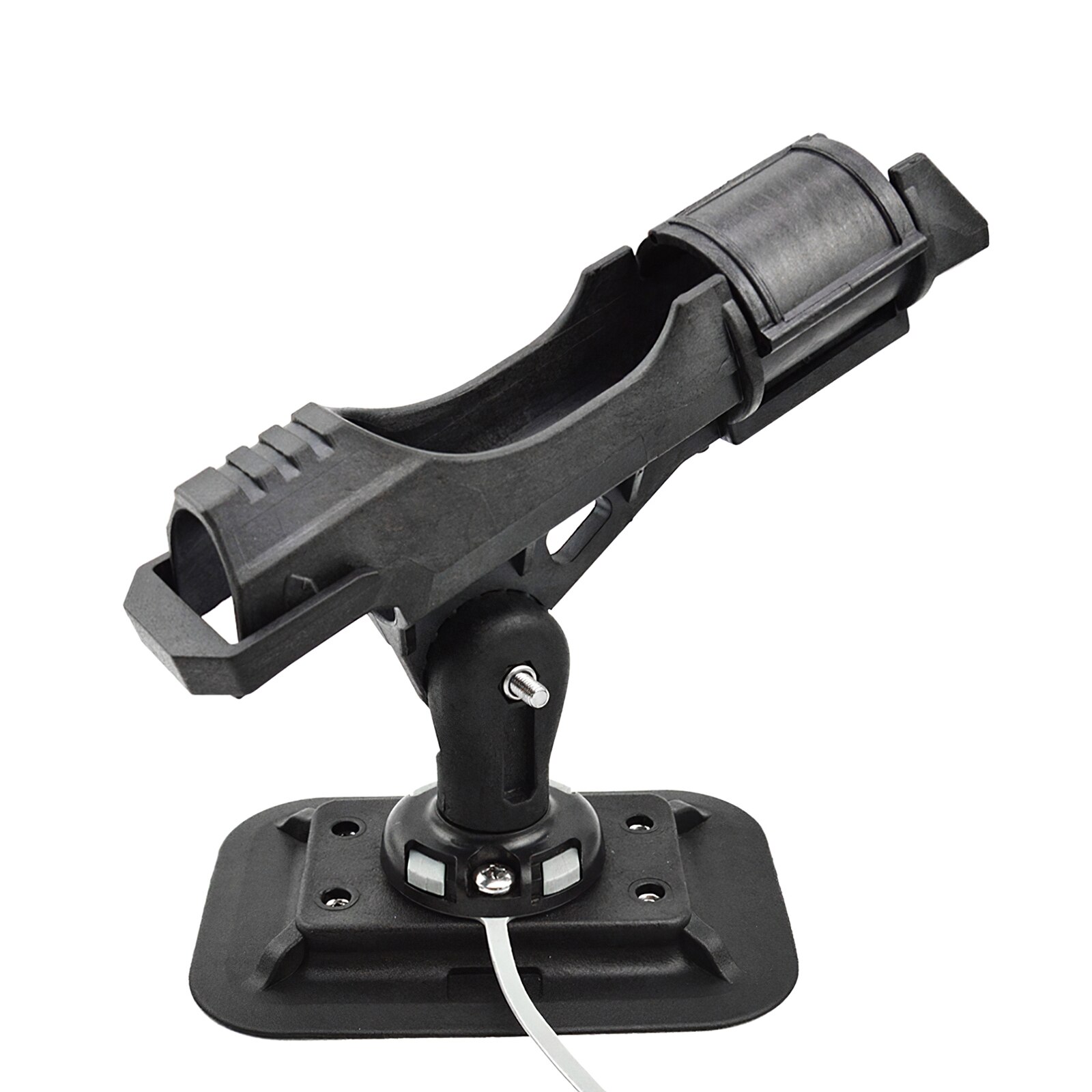 Kayak Rod Holder Side Rail Installation or Directl... – Vicedeal