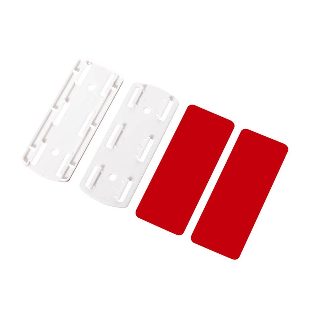 Power Strip Wire Management Socket Safety Tidy Org... – Grandado