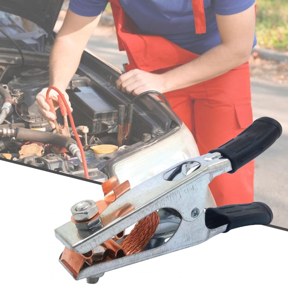 Convenient Welding Earth Clip Anti-corrosion Multi... – Vicedeal