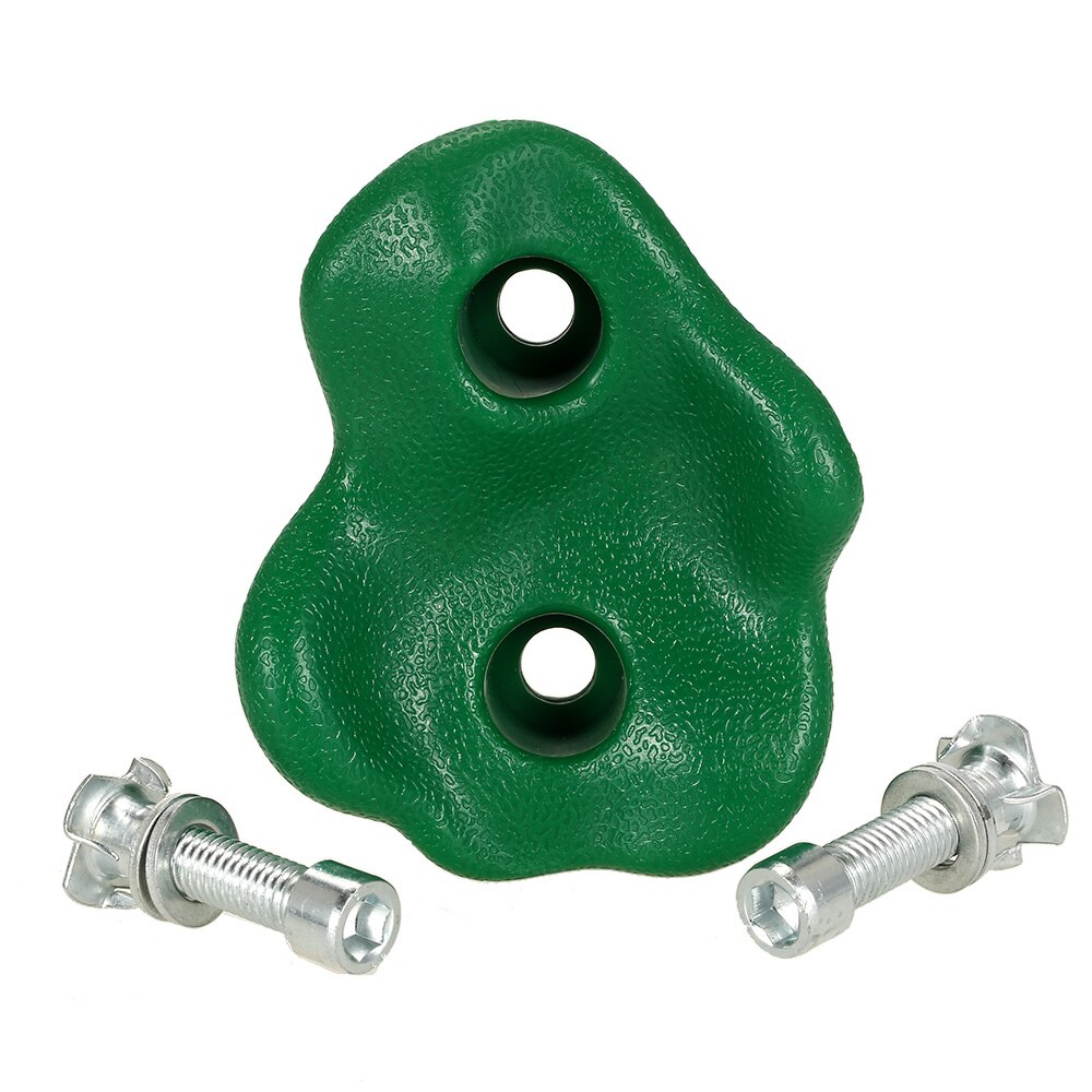 Pack of 5 Rock Climbing Holds Wall Rock Climbing S... – Grandado