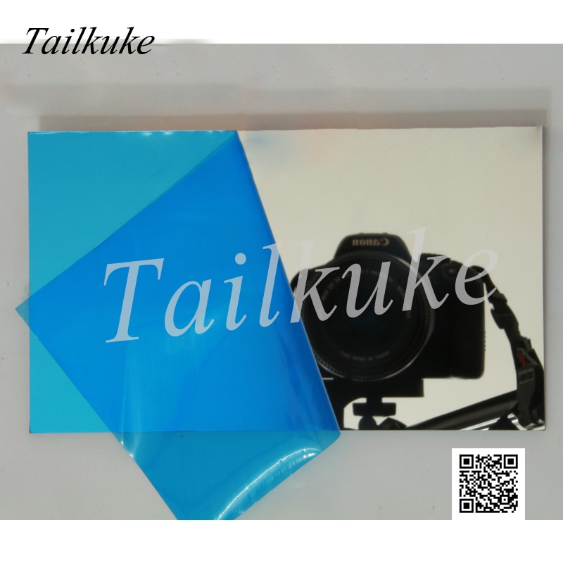 Front Coated Mirror Reflector Optical Mirror 2mm F... – Vicedeal