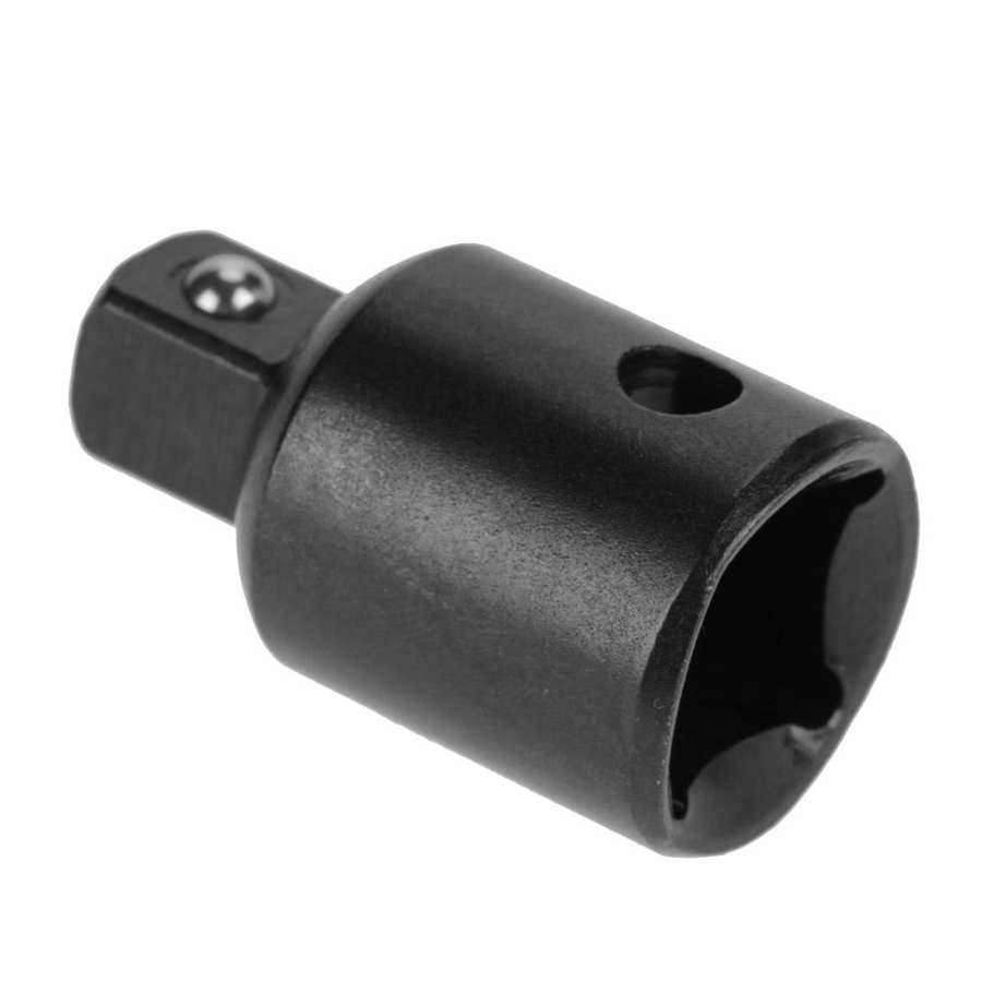 Steel Socket Adapter Reducers 1/2 3/8 1/4 inch 4Pc... – Grandado