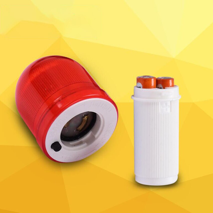 LED Road Cone Warning Light Retractable Traffic Ro... – Grandado