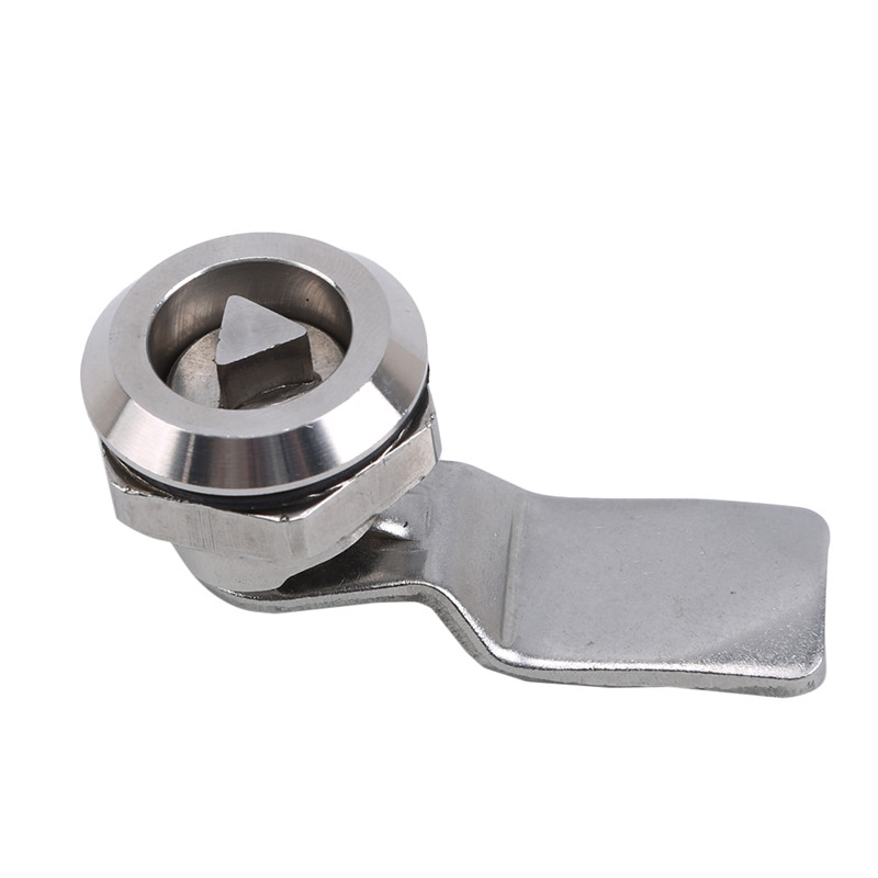 Stainless Steel Universal Panel Key Lock Wrench Tr... – Vicedeal