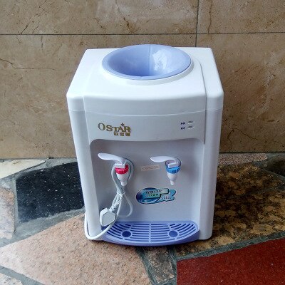 Desktop Water Cooler Dispenser Water Filter and Co... – Grandado