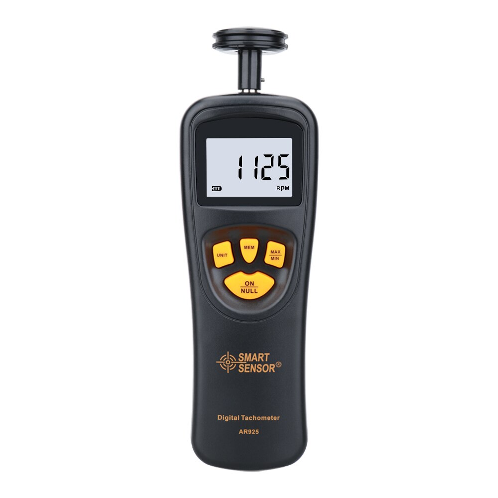 Digital Tachometer Rotational Speed Meter Photoele... – Grandado
