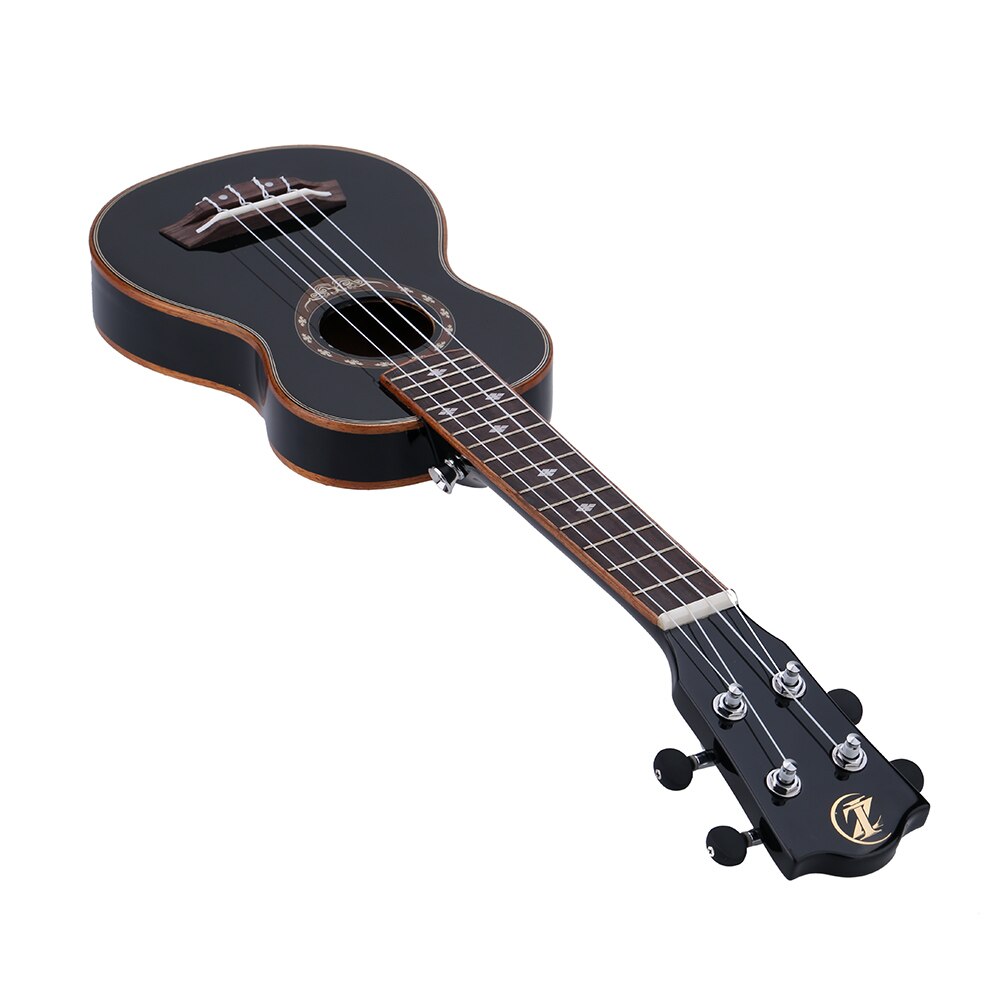 21" Ukulele Soprano Ukulele 4 Strings Spruce Ukele... – Grandado