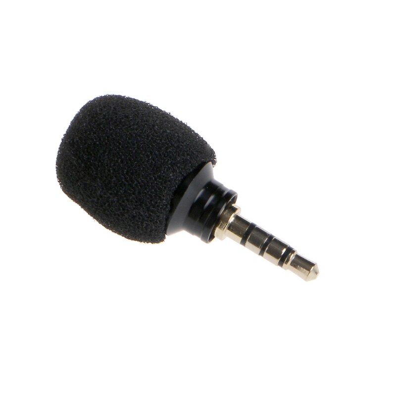 Portable Mini High Sensitivity Omni-Directional Ph... – Vicedeal