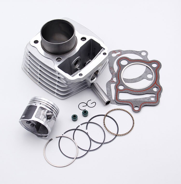 CG150 ZJ150 Xf 150 QJ150-3A-3B Motorfiets Cilinder... – Grandado