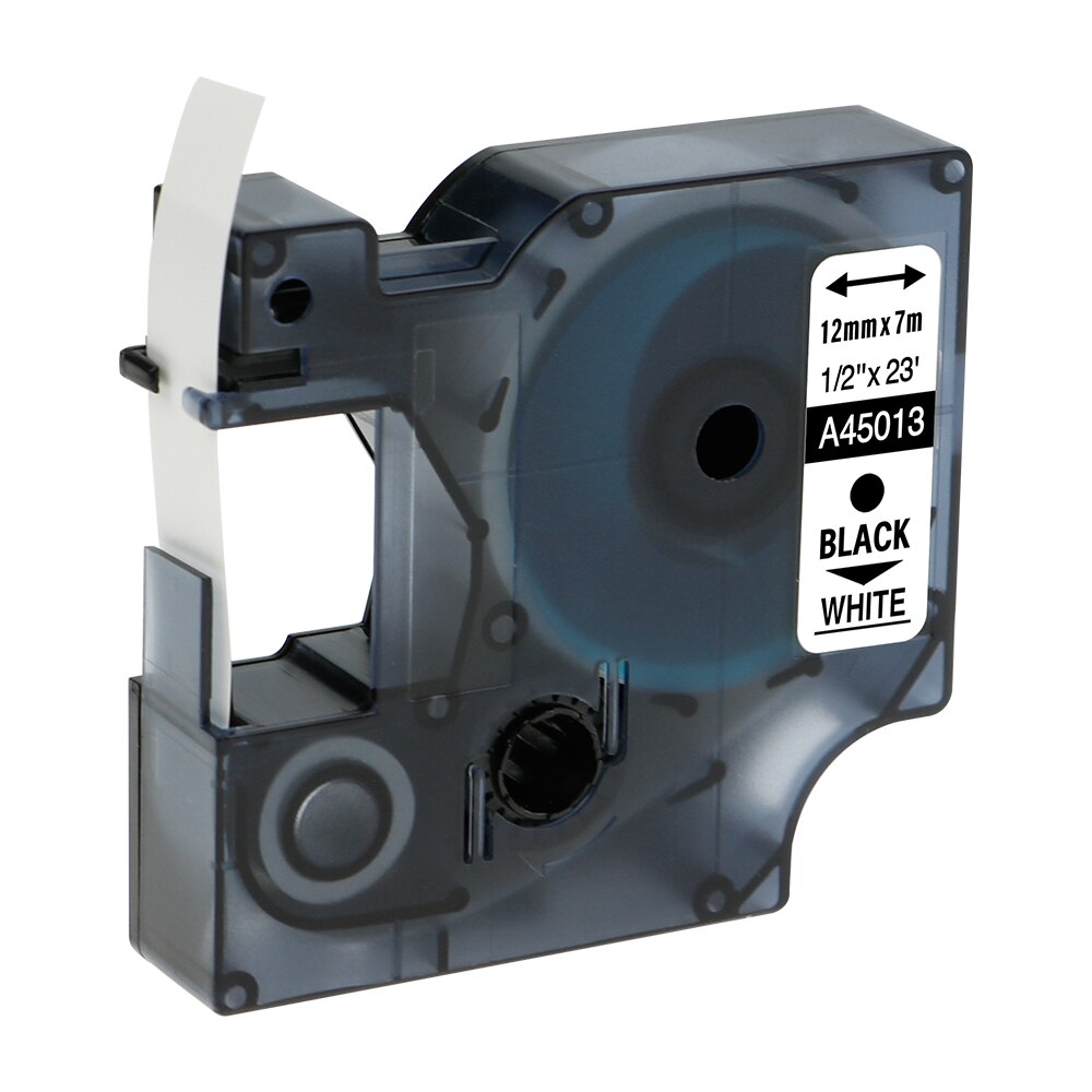 4 Packs Kompatibel Dymo D1 Label manager 45013 Ken... – Vicedeal