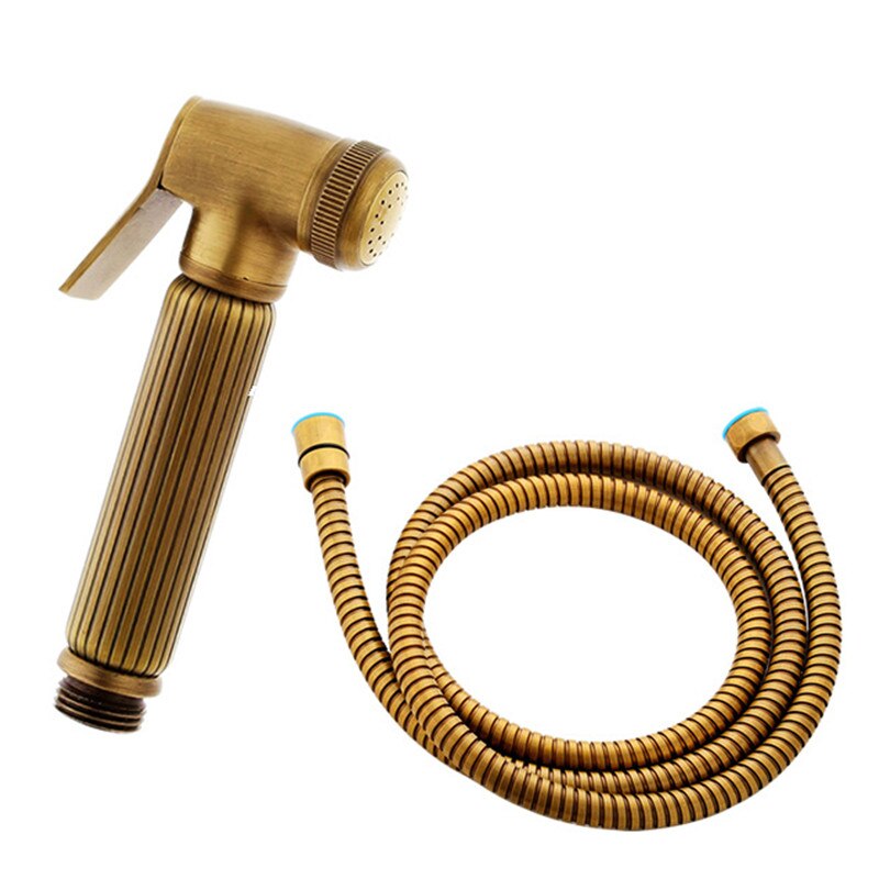 Biggers European style Copper Handheld Toilet Bide... – Vicedeal
