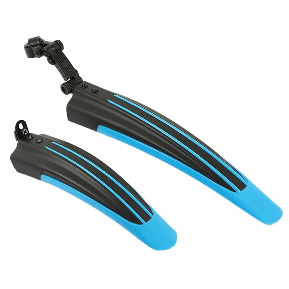 Bicycle Mudguard Mountain Bike Fenders Set Mudguar... – Grandado