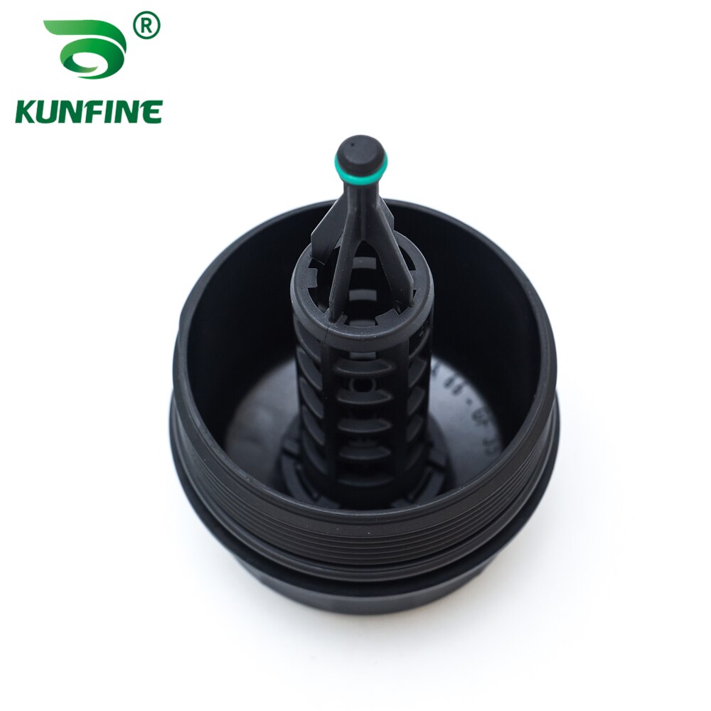 Öl Filter Gehäbenutzen Kappe Abdeckung Montage Ers... – Grandado