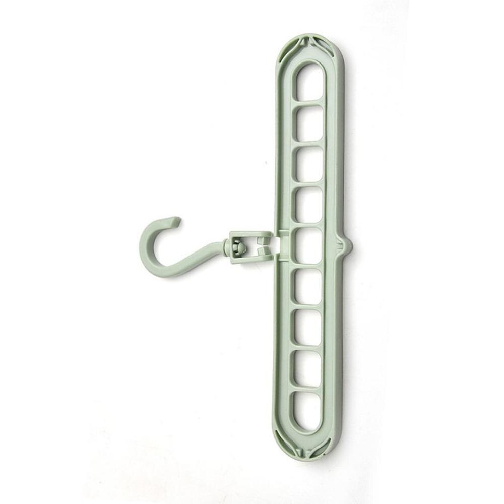 Rotating Nine-Hole Hanger Multi-Function Multi-Lay... – Vicedeal