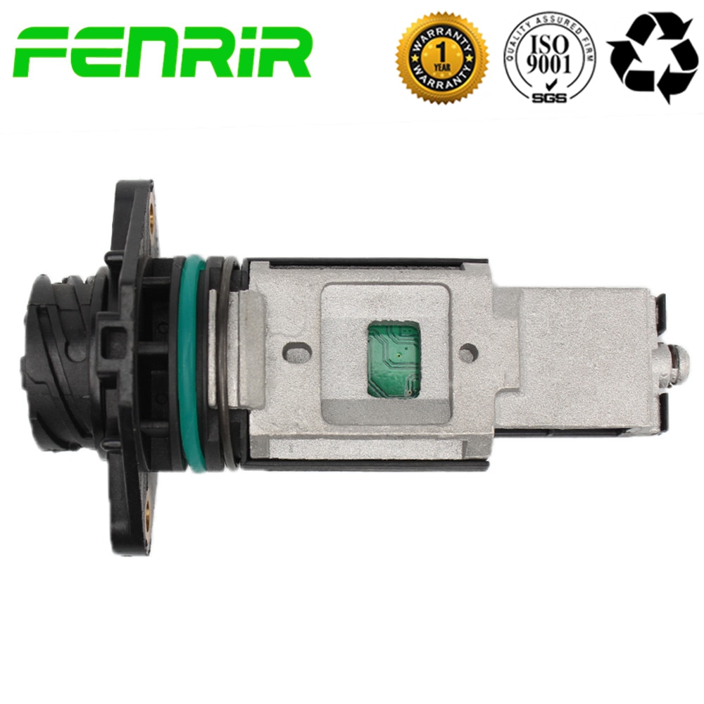 MAF Mass Air Flow Sensor Meter for Mercedes Benz W... – Vicedeal
