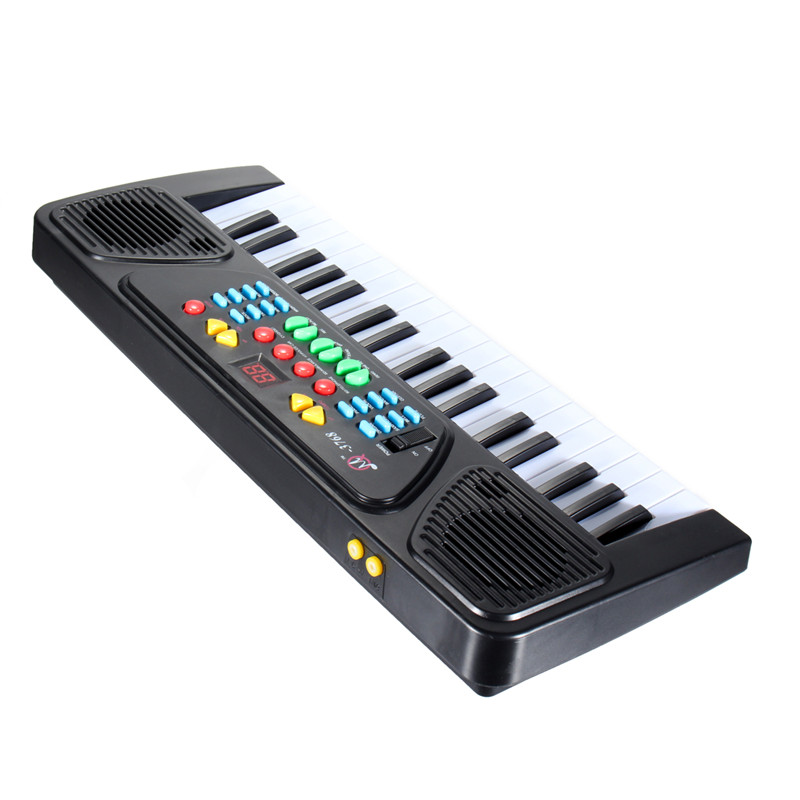 37 Keys Kid Organ Electric Piano Digital Music Ele... – Grandado