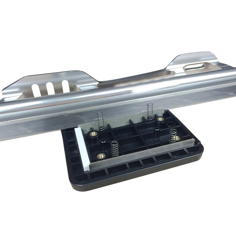 Double-Wheel Skate Shoe Sharpener Ice Skate Edge T... – Grandado