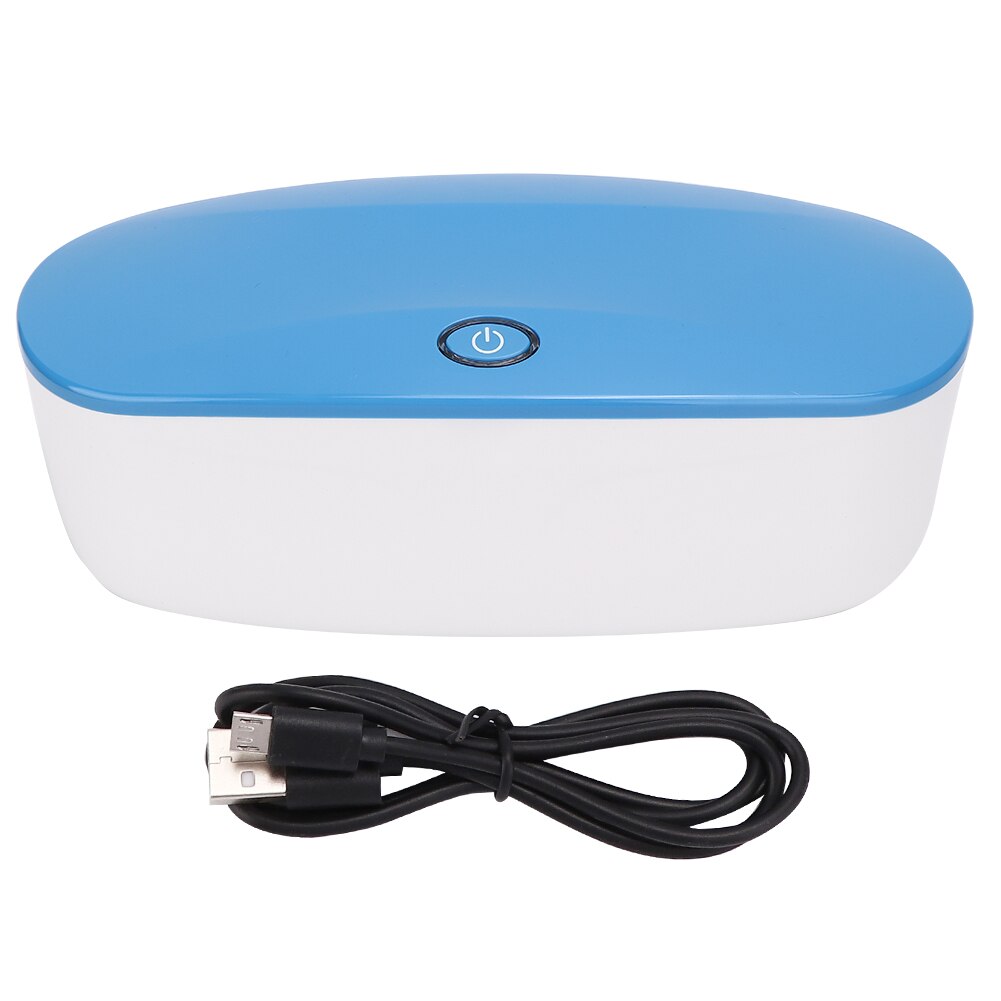 Cosmetic Jewelry Tools Multifunctional UVC Sterili... – Grandado