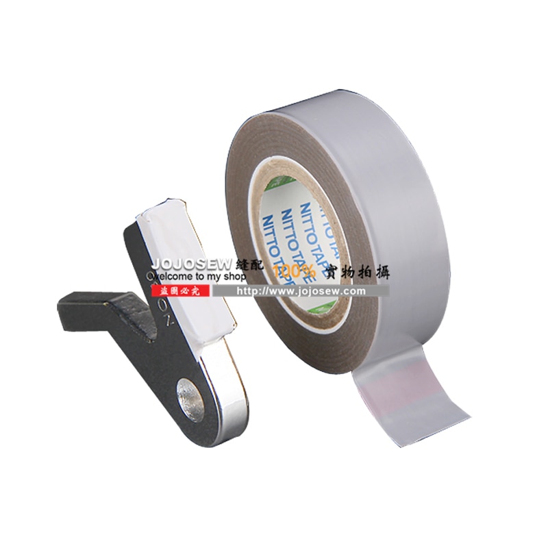 801 shovel skin machine Nitto high temperature tap... – Grandado