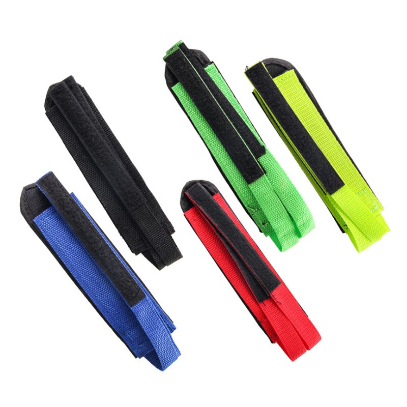 Dead Fly Bicycle Foot Strap Bicycle Ultra-light Pe... – Vicedeal