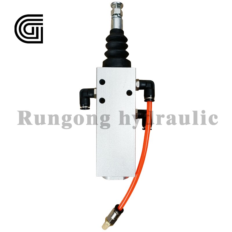 Limiting Valves Dump Truck Tipper Hydraulic System... – Grandado