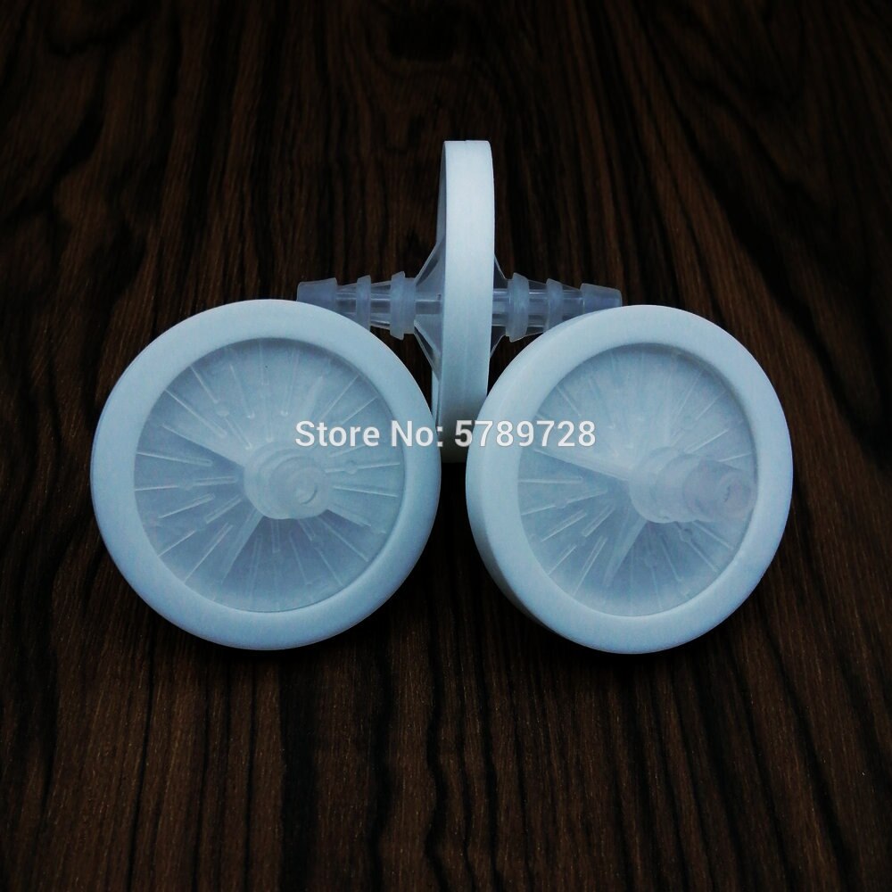 2pcs Outer DIA 50mm Oxygen filter,In-line bacteria... – Grandado