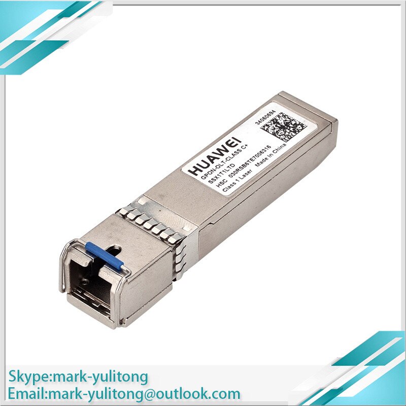 sfp module class c+ Hua Wei GPON OLT C + Singlemod... – Vicedeal