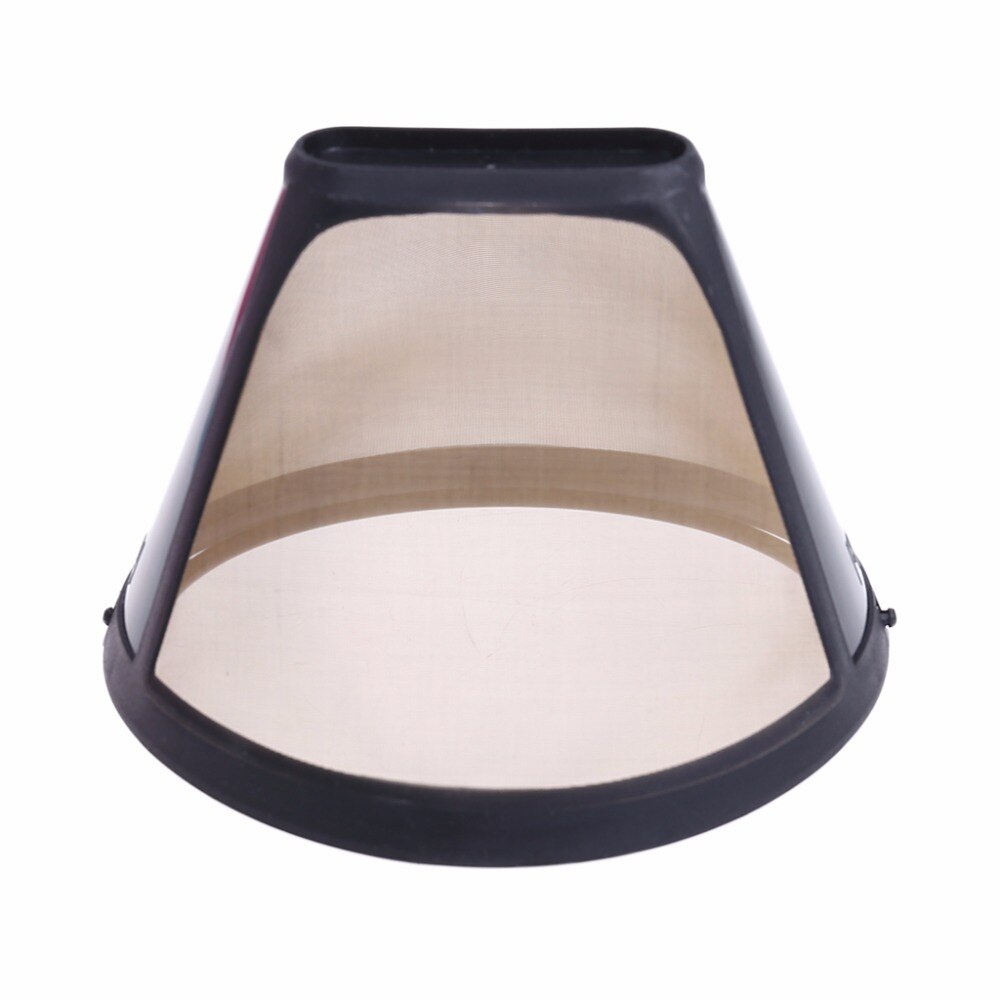 Reusable Coffee Filter Tea Infuser Basket Fine Mes... – Vicedeal